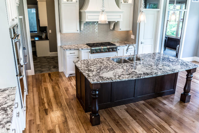 Twin City Discount Granite | Countertops | Kitchen | Bathroom | Outdoor ...