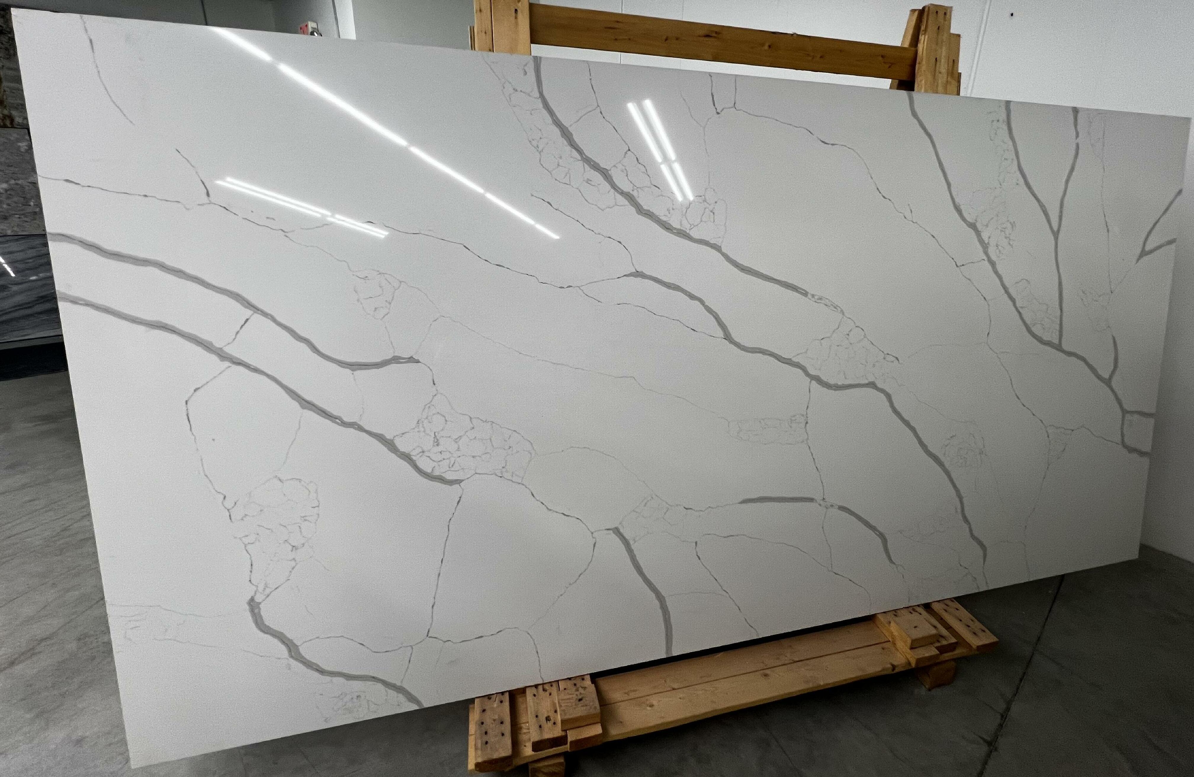 Standard Quartz Colors for Countertops, Vanitys, Bars