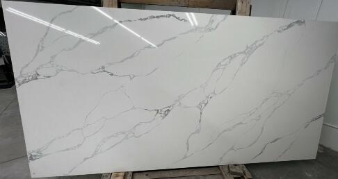 Standard Quartz Colors for Countertops, Vanitys, Bars