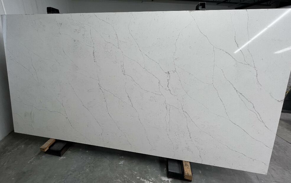 Standard Quartz Colors for Countertops, Vanitys, Bars