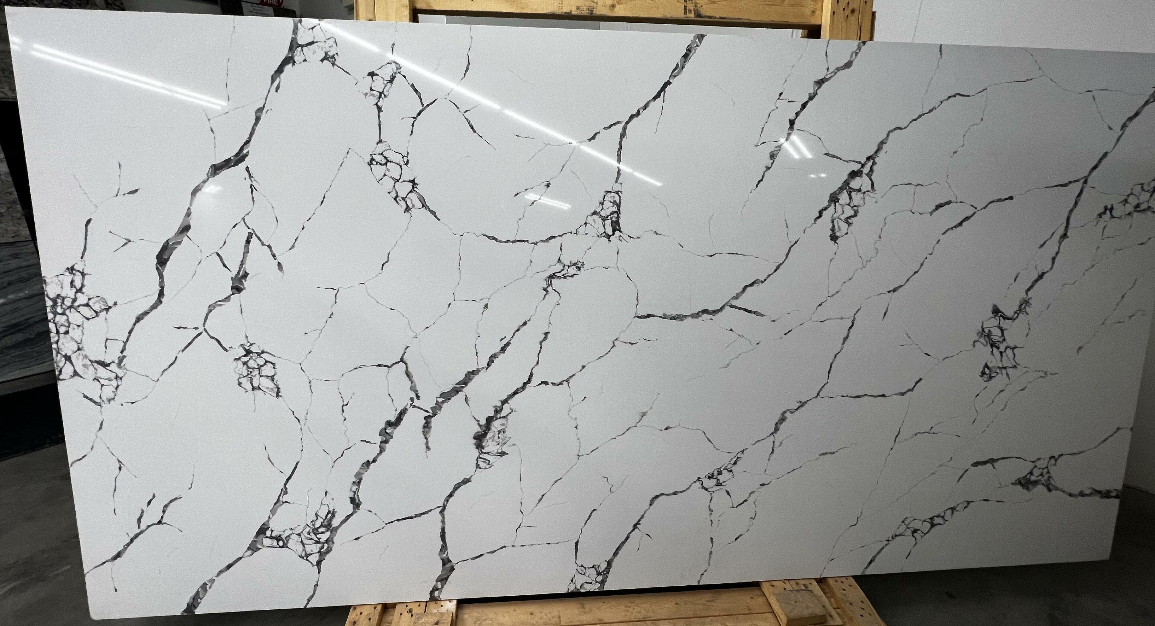 Standard Quartz Colors for Countertops, Vanitys, Bars